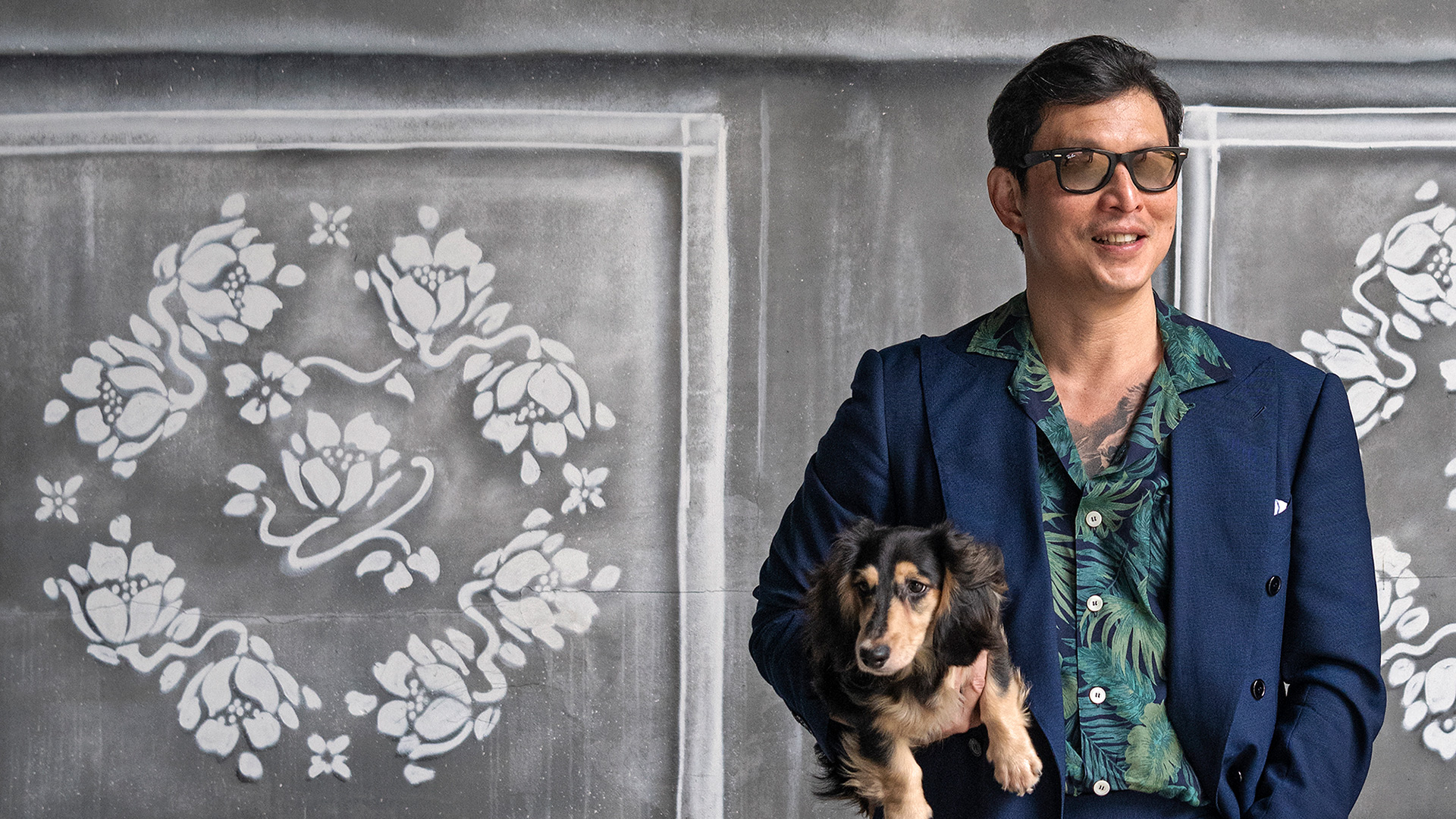 A tasteful guide to Singapore with The Rake’s Wei Koh | Thomas Mason