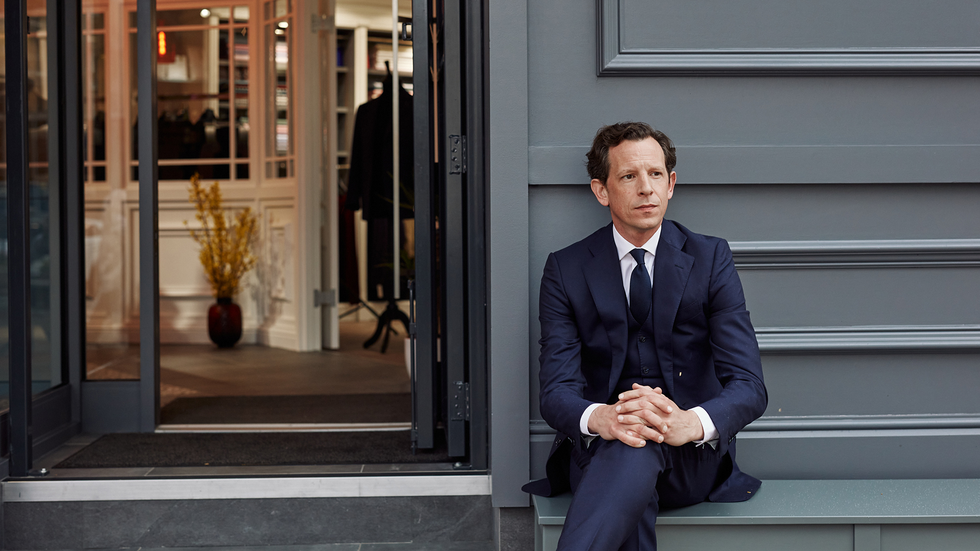 Northern Soul: Dooley & Rostron | Thomas Mason