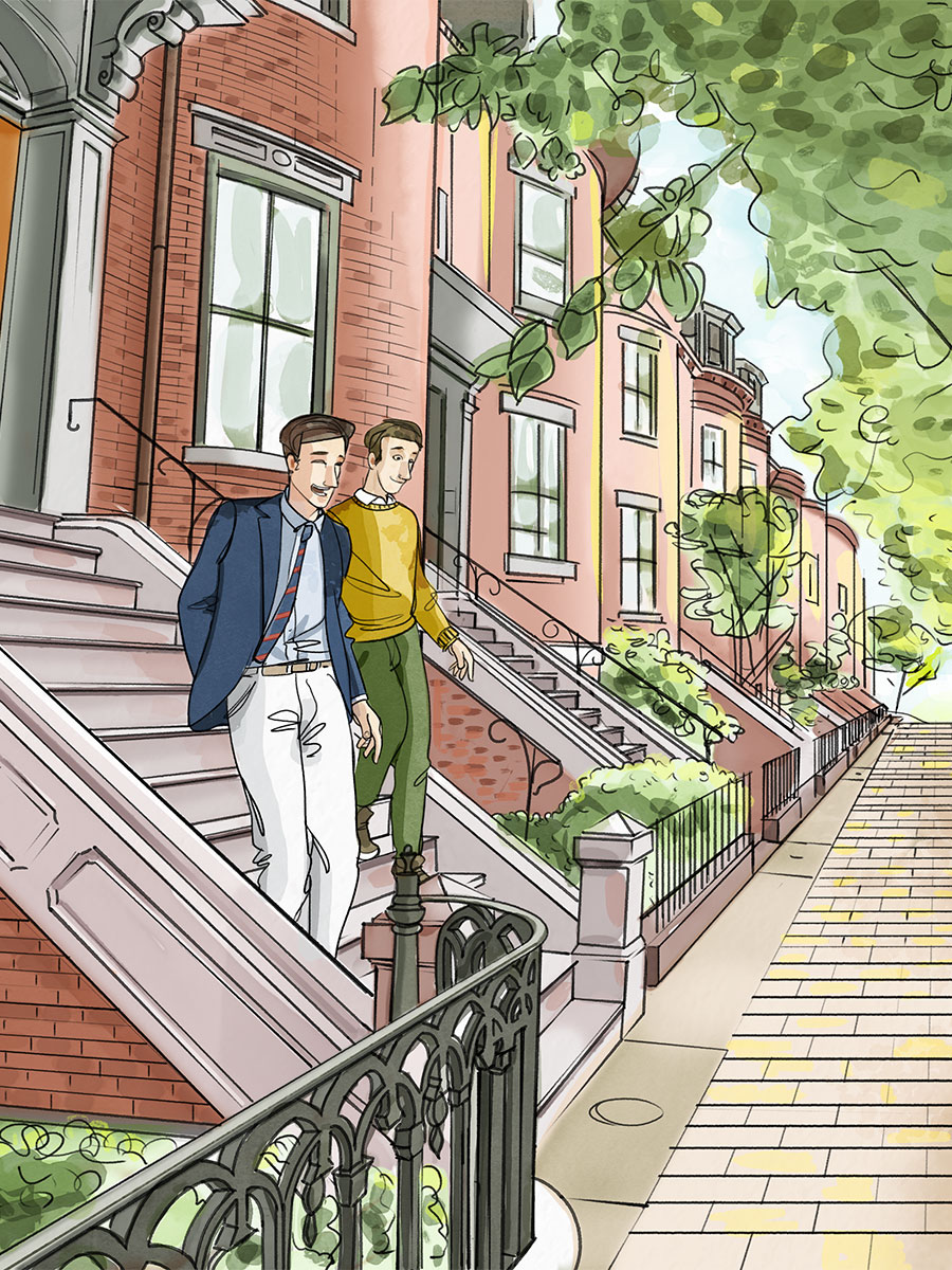 Homepage | Thomas Mason