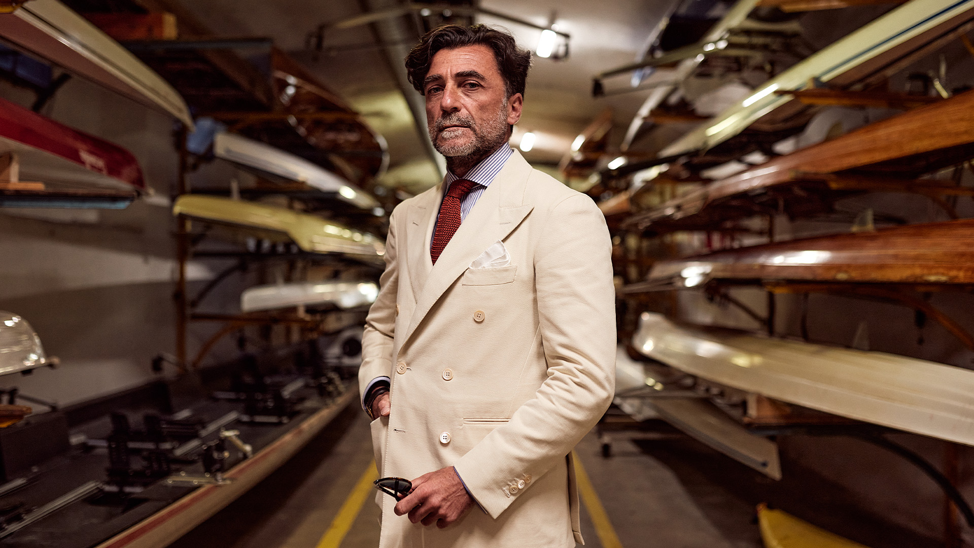 Tommaso Capozzoli’s Insider’s Guide to Florence | Thomas Mason