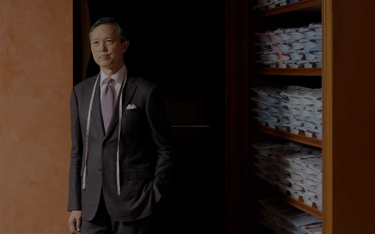 Homepage | Thomas Mason