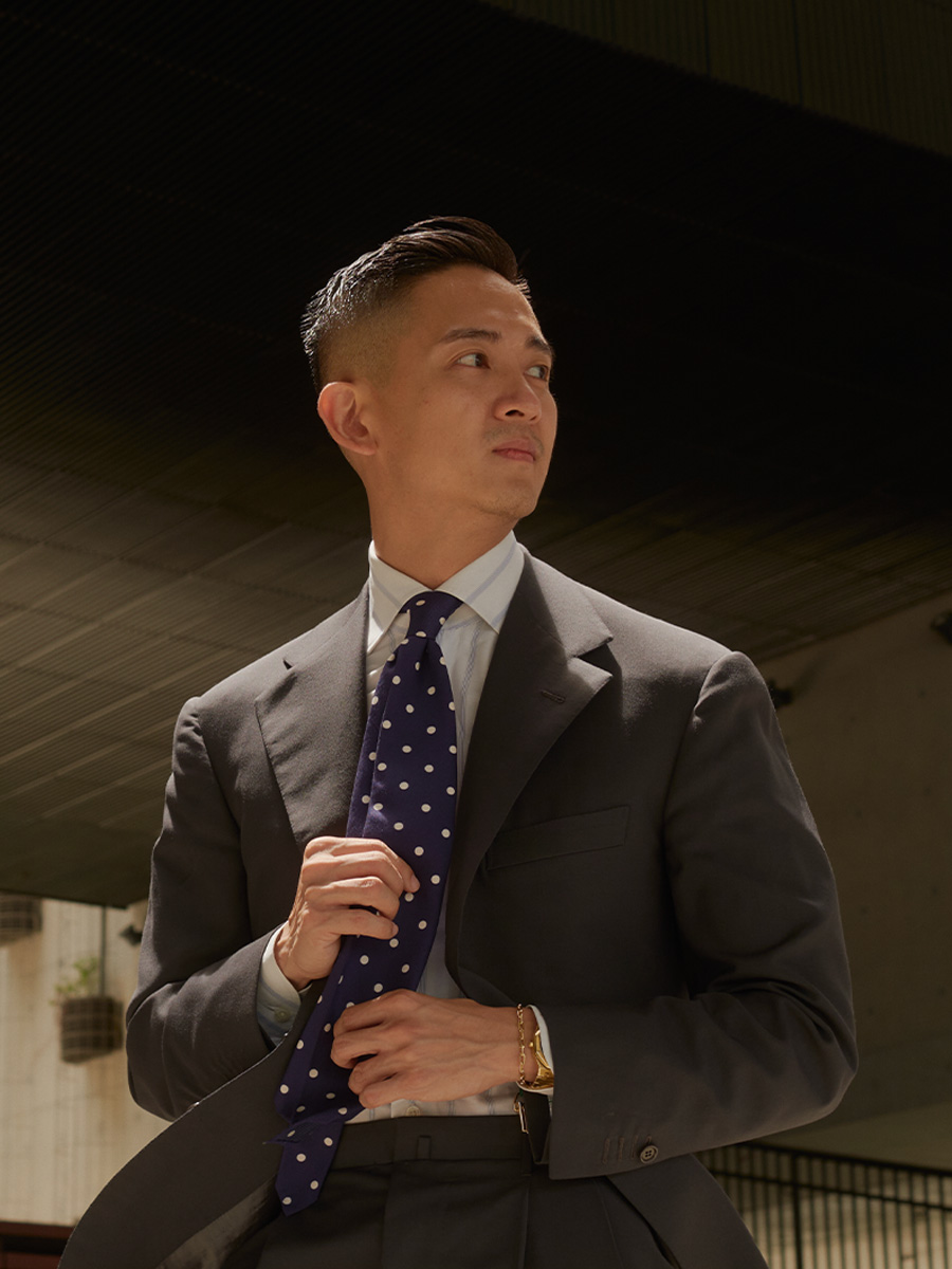 Homepage | Thomas Mason