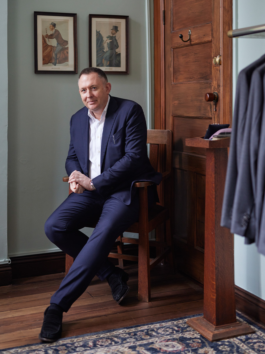 Homepage | Thomas Mason