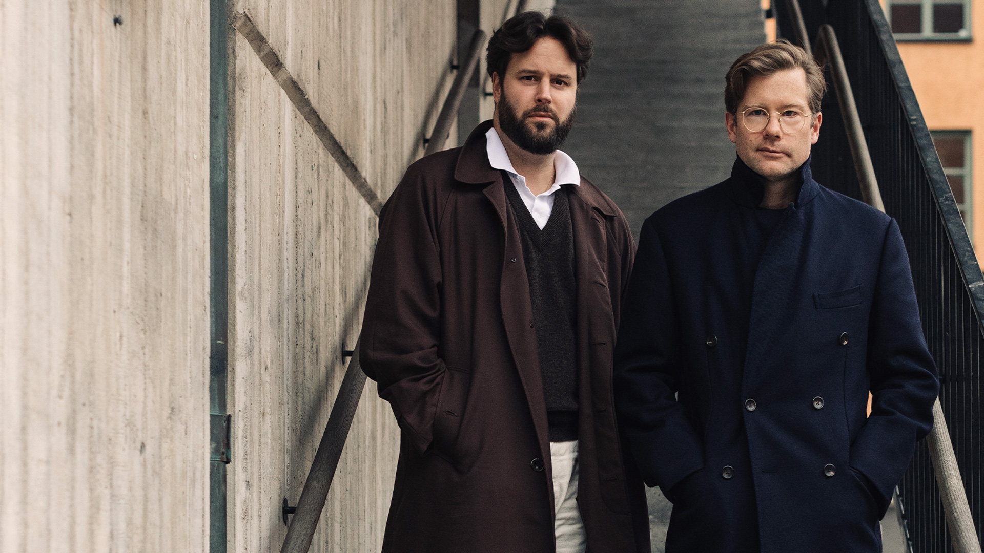 The Rubato boys’ guide to Stockholm | Thomas Mason