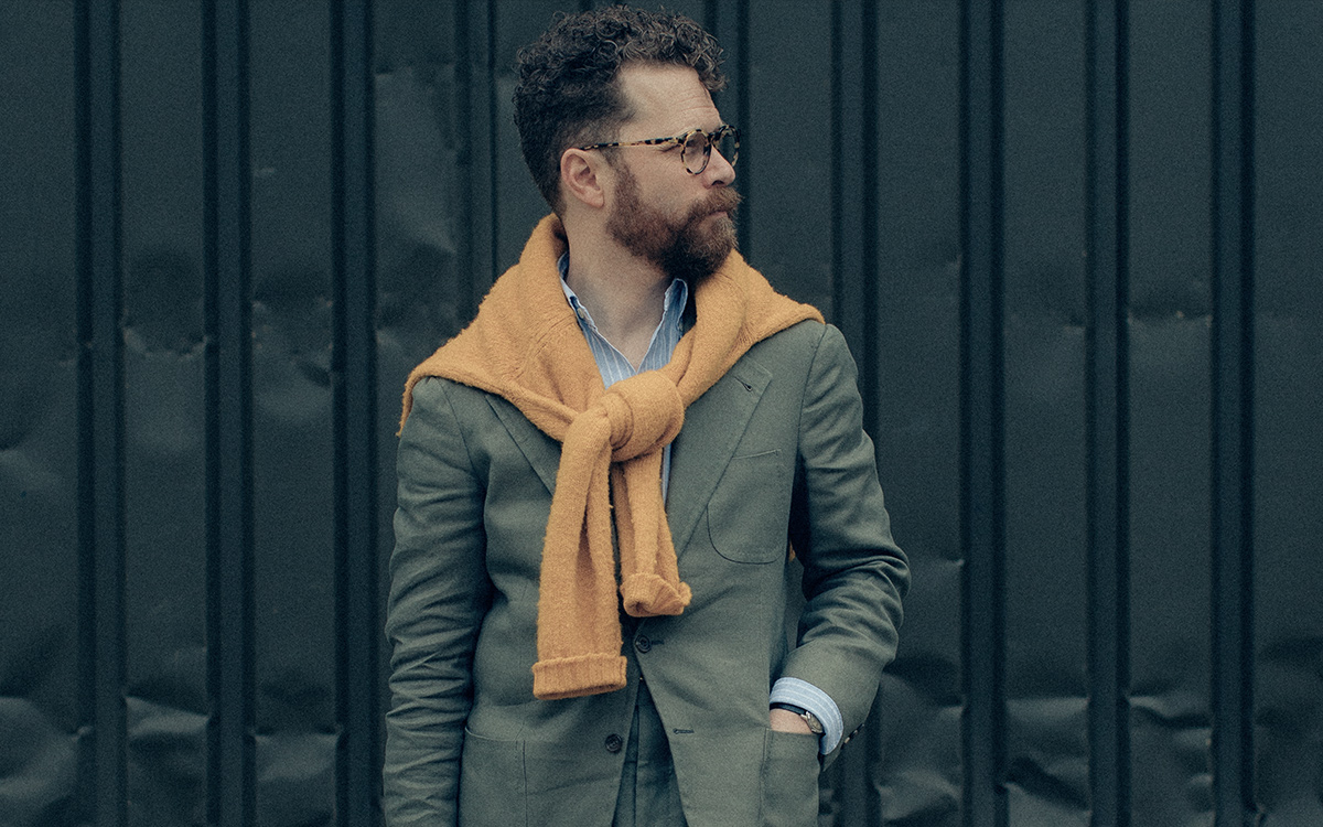 Homepage | Thomas Mason