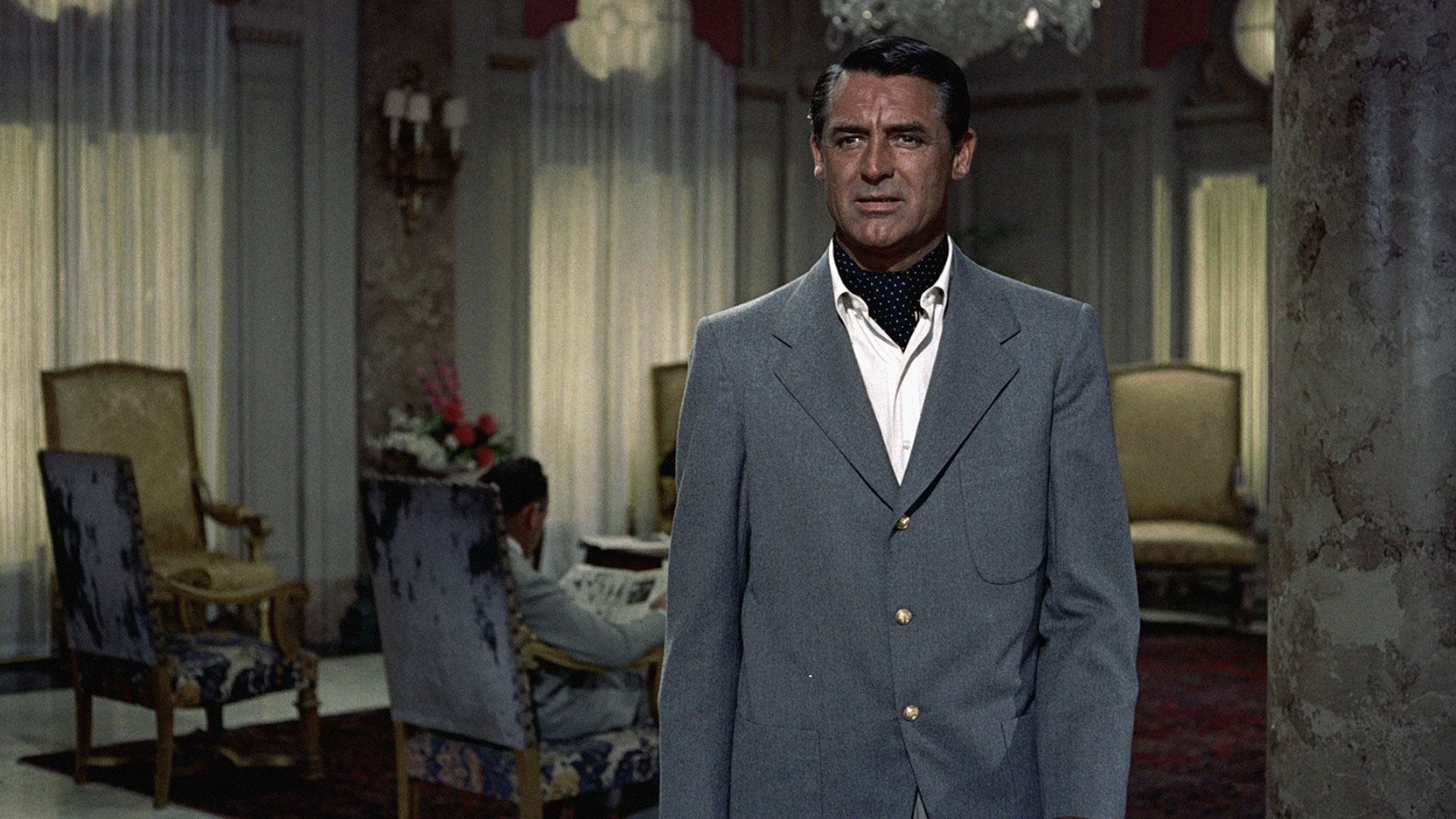 To Catch a Thief and the art of Riviera style | Thomas Mason